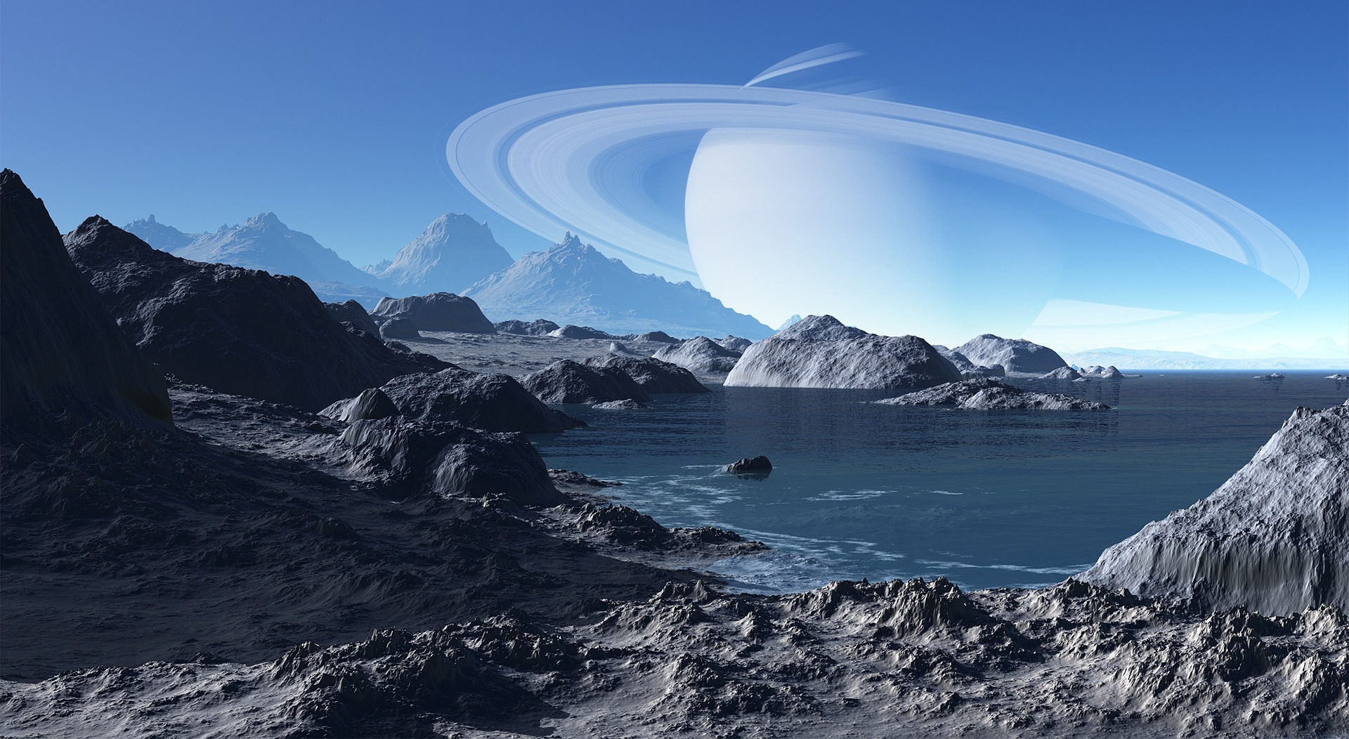 Exciting News! The Planet Rama Welcomes Visitors Once More - Starmourn